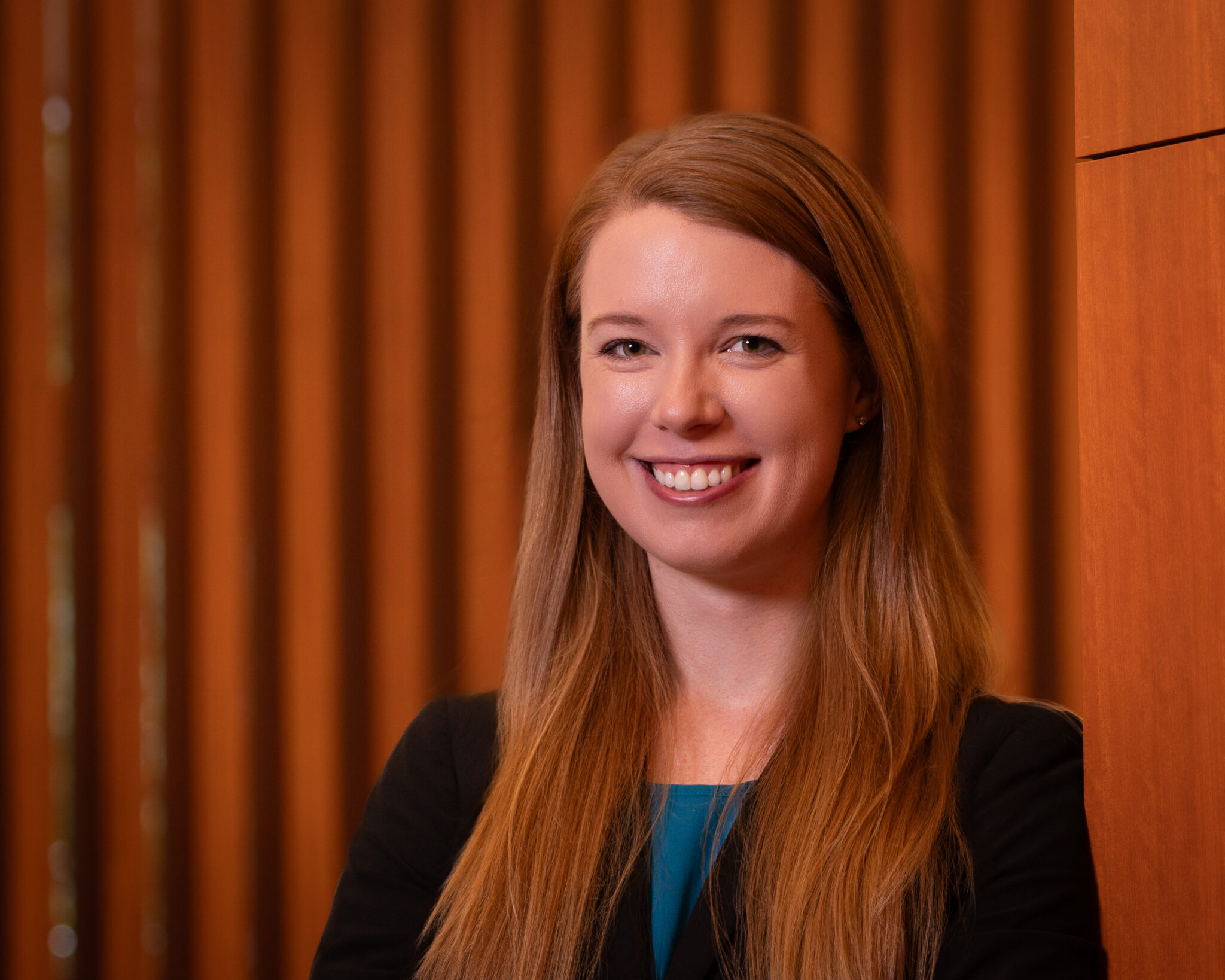 Grace C. Peck - Sims Funk